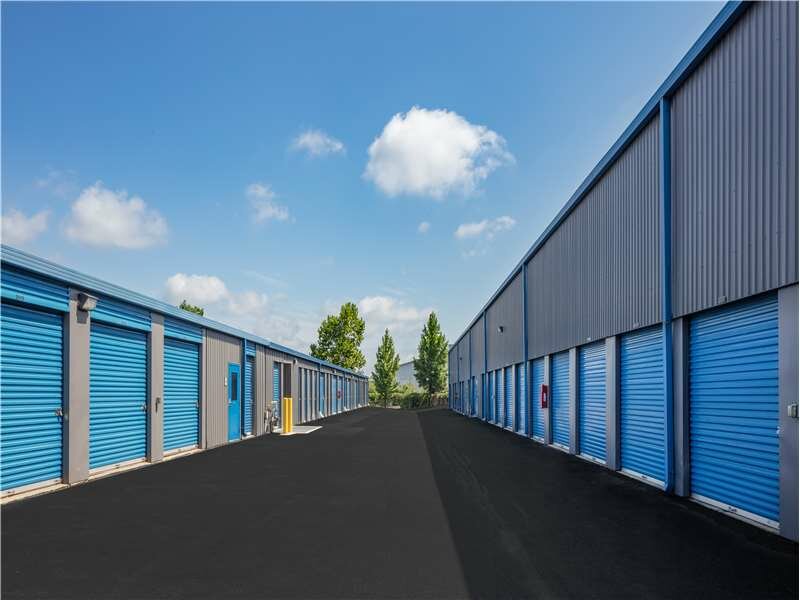 Karavan Extra Space Storage, Maryland Eyaleti, foto