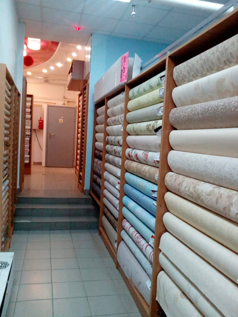 Tavan sistemleri Mir potolkov, Kazan, foto