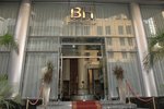 Business Hotel (Grand Casablanca-Settat, Casablanca, El Maârif, Rue Mohamed Al Fidouzi, 12), otel  Fas'tan