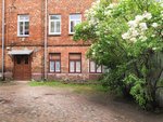 Pumpura apartamenti (Andreja Pumpura Street No:14B), otel  Liepaja'dan