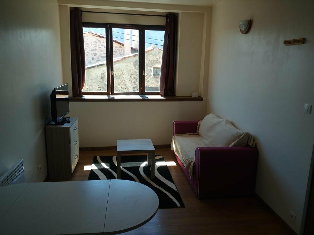 Otel Appartement Fouchard, , foto
