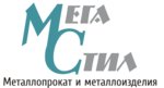 MegaSteel (Revolyutsii Street No:64), hadde metal üretim ve satışı  Lysva'dan