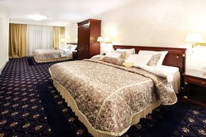 Hotel Izvor (Sumadija Administrative District, Arandelovac), otel  Dünya'dan