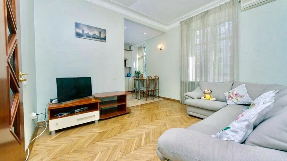 Kısa süreli konaklama Central apart, Kiev, foto