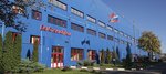 Production unitary enterprise BelStekloProm (Gomiel, Chygunachny District), cam ve cam ürün üreticisi  Gomel'den