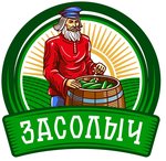 Torgovaja marka Zasolych (ulitsa Shchorsa No:79, Leninskiy district), manavlar  Kirov'dan