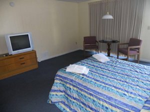 Beau Rivage Motel (Maine, Maine State Route 9), otel