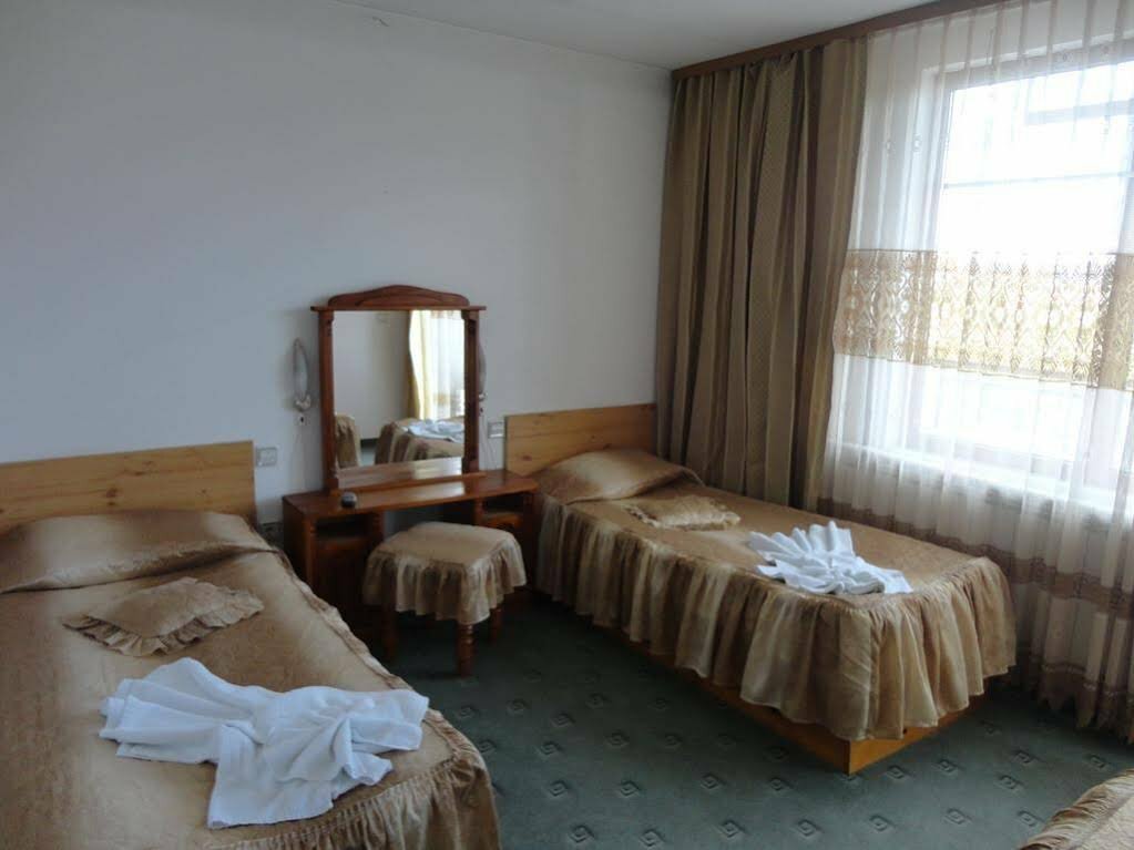 Otel Guest House Grachenovi, Baniçka (Bansko), foto