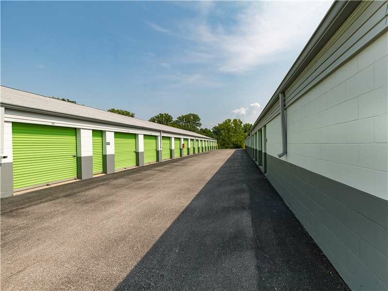Evden eve nakliye Extra Space Storage, İndiana Eyaleti, foto
