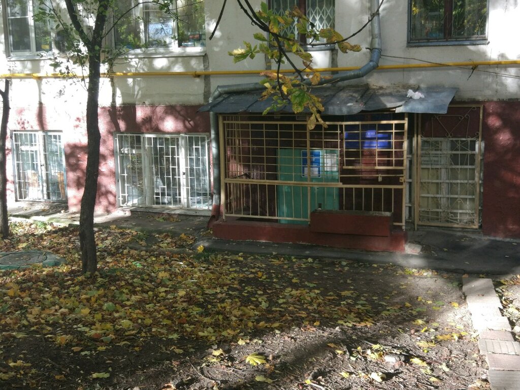 Kültür merkezleri ГБУ СДЦ Ратмир, Moskova, foto