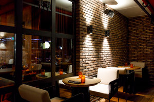 Meduza (Navaginskaya Street No:7, Tsentralniy Microdistrict), kaş ve kirpik salonu  Soçi'den
