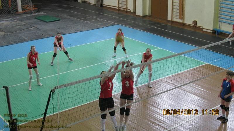 Spor okulları Первомайская детско-юношеская спортивная школа, Tomskaya oblastı, foto