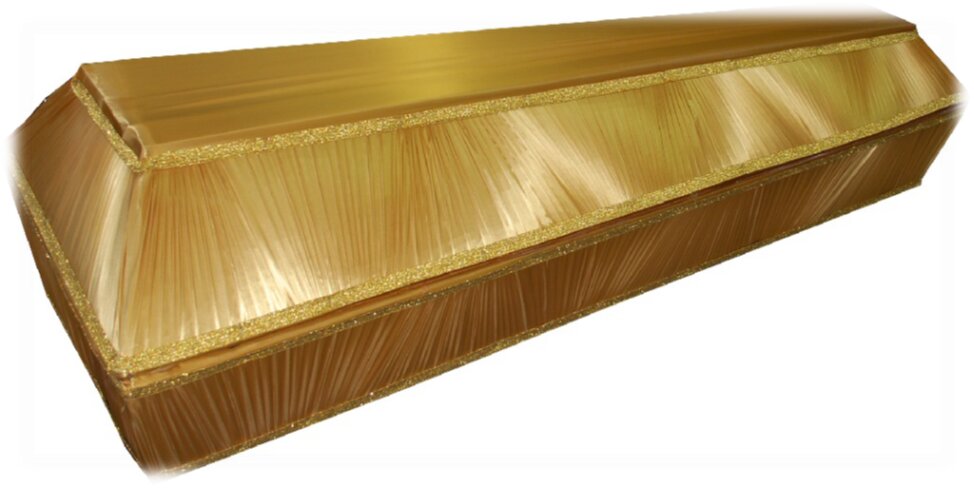 Cenaze hizmetleri Tsentr ritualnogo obsluzhivaniya, Pikalevo, foto