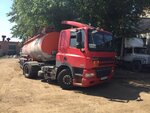 Мега-Транс (Tsentralnaya ulitsa No:4, posyolok Novonikolayevskiy), petrol taşımacılığı  Tataristan'dan