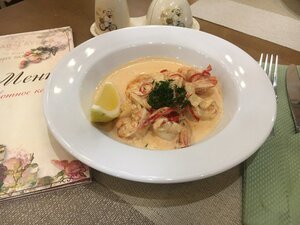 Cruise (Austrina Street No:144А, Penza), kafe  Penza'dan