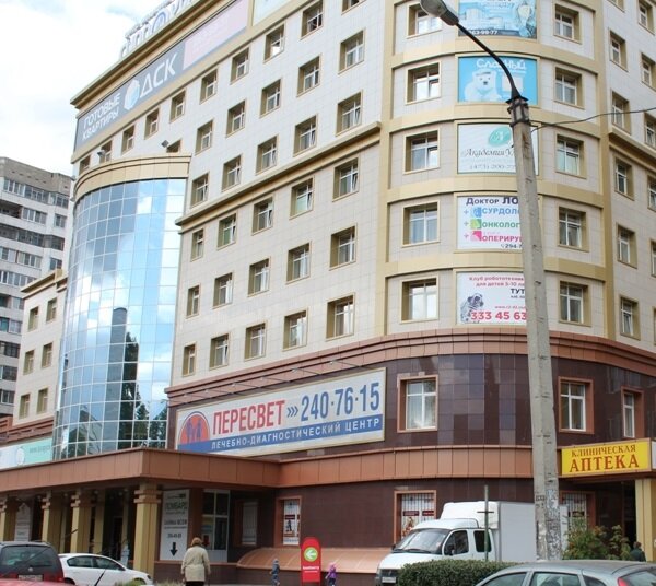Teslimat noktası Совместные покупки Vipsp.ru, Voronej, foto