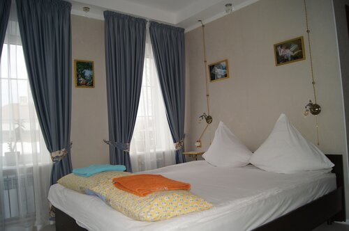 Otel Usadba Lazarevykh, Çormoz, foto