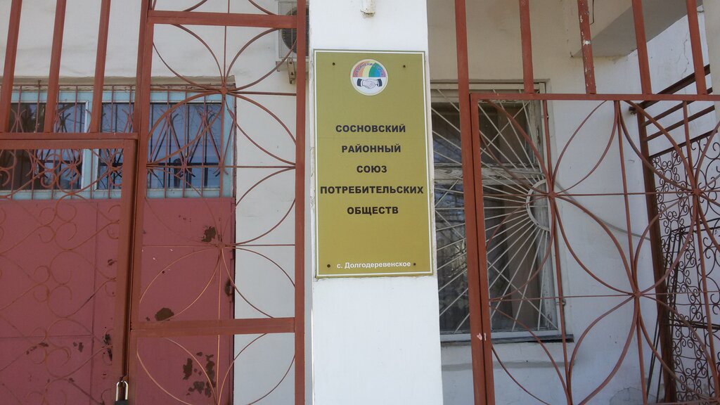 Sivil toplum kuruluşları Potrebitelskoye obshchestvo Sosnovskoye, Çeliabinskaya oblastı, foto