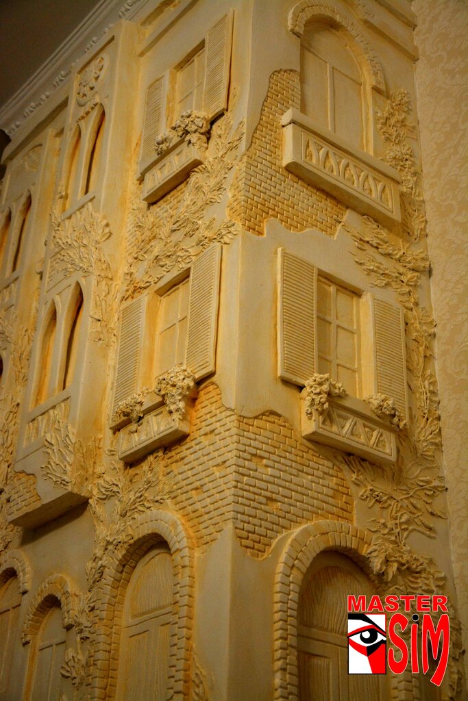 i̇nşaat ve tasarım hizmetleri Master Sim, Kaliningrad, foto