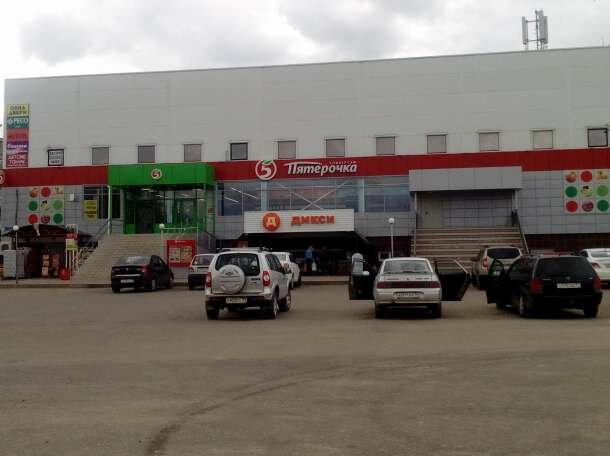 Bilgisayar mağazaları Компьютеры и Комплектующие, Tarusa, foto