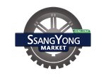 SsangYongMarket.ru (9th Parkovaya Street No:48), otomobil yedek parçaları  Moskova'dan