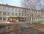 Зырянская средняя общеобразовательная школа (ulitsa Chapayeva No:29, Zyryanskoe Village), ortaokul  Tomskaya oblastından
