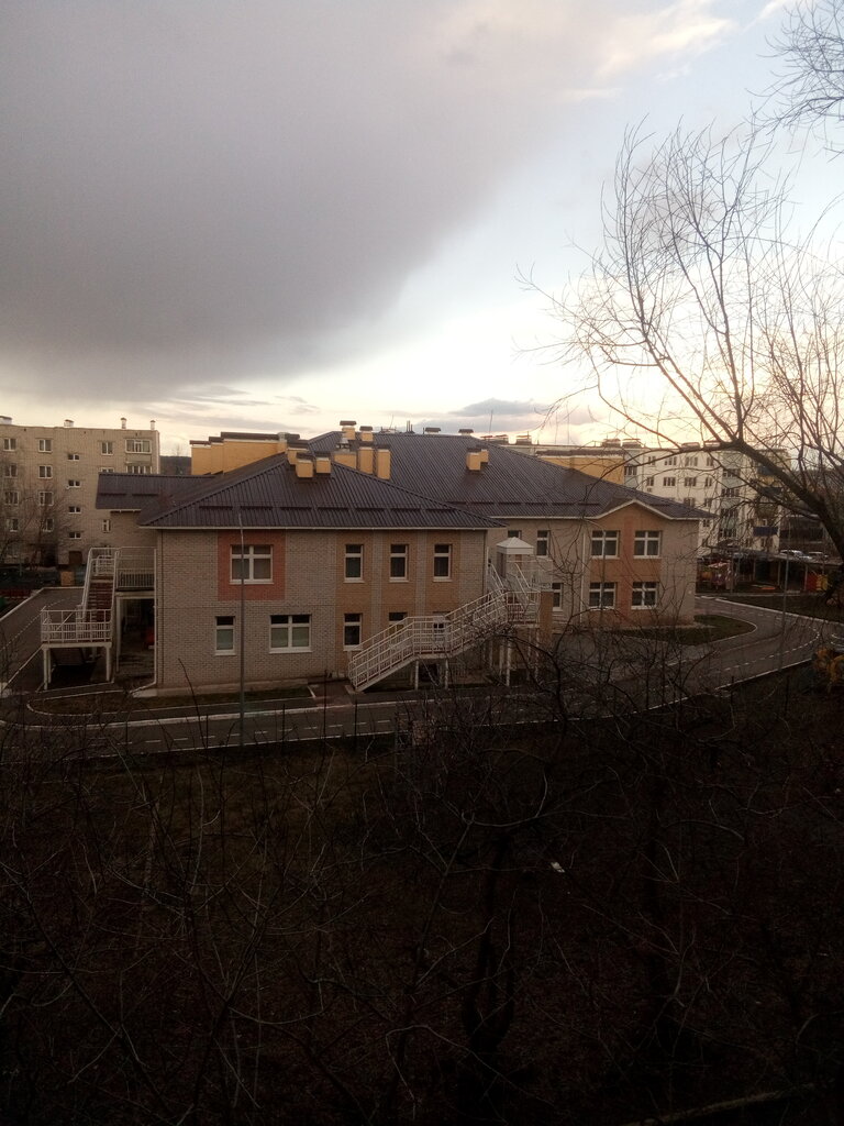Anaokulları Детский сад № 26 Бэлэкэч, Bügülme, foto