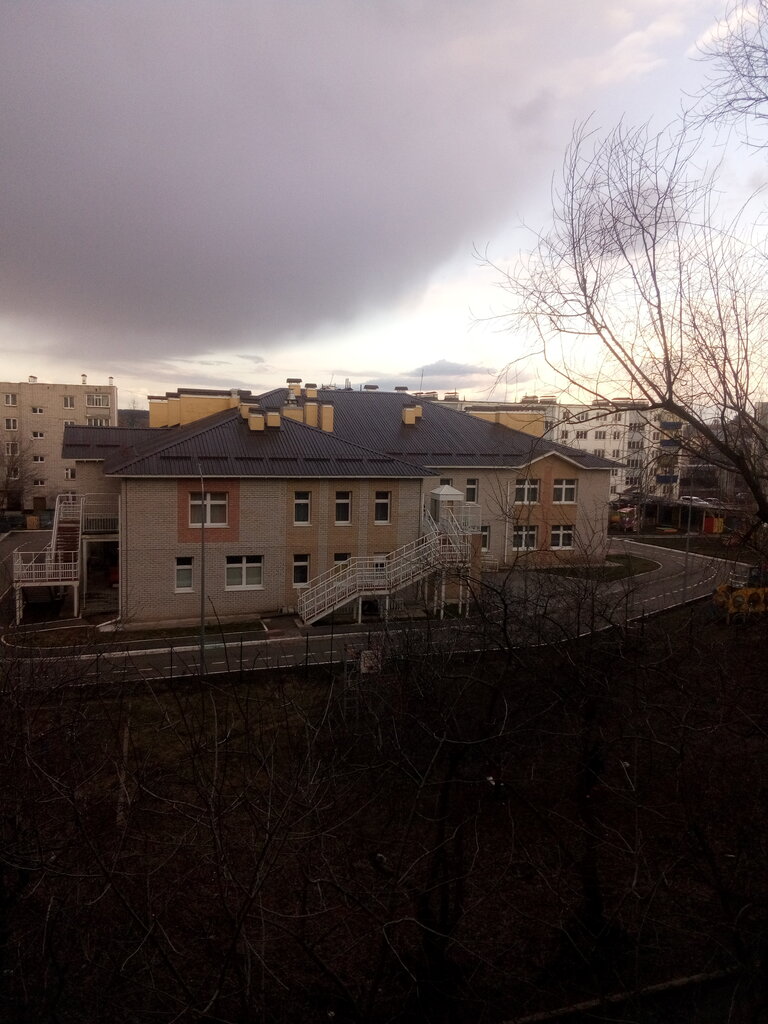 Anaokulları Детский сад № 26 Бэлэкэч, Bügülme, foto