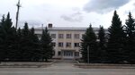 Отдел культуры и социального развития Администрации Мариинско-Посадского района Чувашской Республики (ulitsa Nikolayeva No:47), belediyeler, devlet daireleri  Mariinskiy Posad'dan