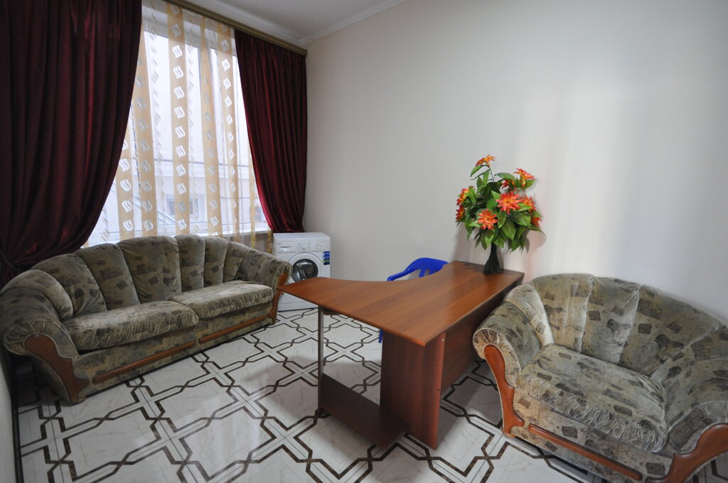 Otel Mini-hotel Valentina, Gelencik, foto