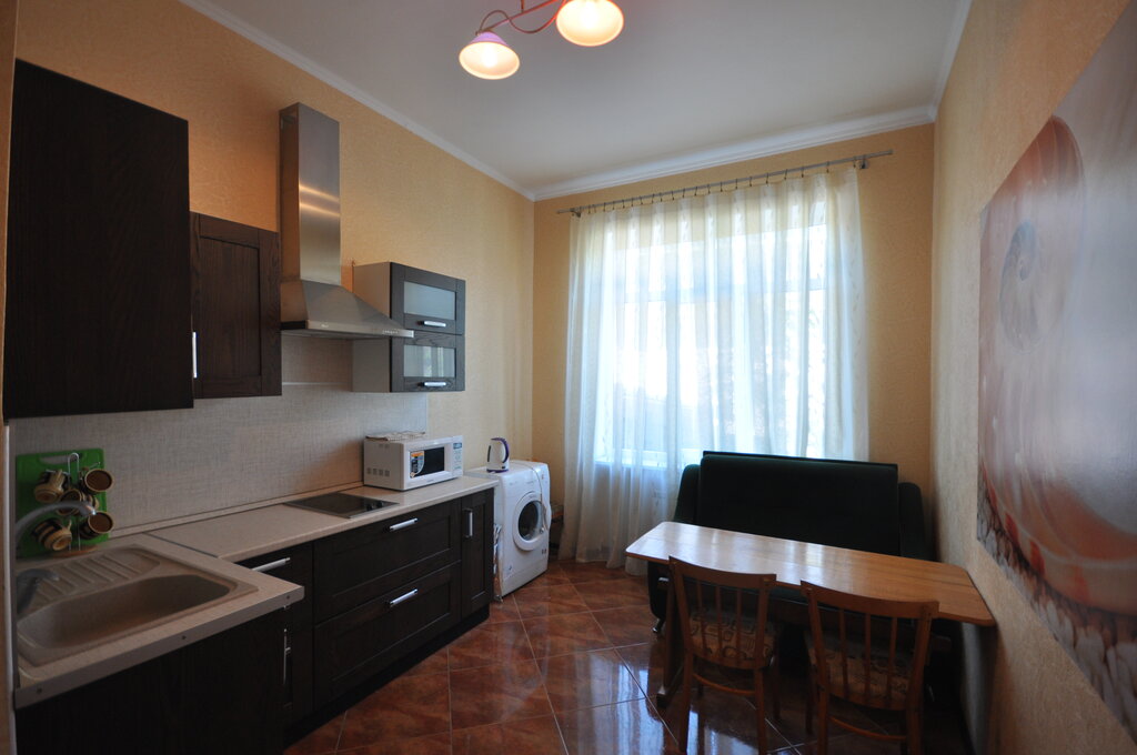 Otel Mini-hotel Valentina, Gelencik, foto