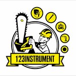 123 Instrument (Uralskaya Street No:97литА), i̇nşaat makinaları ve ekipmanları  Krasnodar'dan