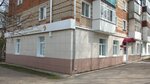 Au Chuvashii Respublikanskaya stomatologicheskaya poliklinika Minzvravsotsrazvitiya Chuvashii (No:29, mikrorayon Strelka), diş sağlığı poliklinikleri  Alatyr'dan