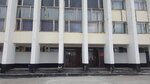 Дом офицеров (ulitsa Syromyatnikova No:2, naselyonny punkt Vysokiy), kültür ocakları  Murmanskaya oblastından