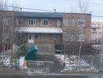 Poliklinika poselka Solnechny Mbuz (ulitsa Kosmonavtov No:15, posyolok Solnechny), poliklinikler  Hantı‑Mansi Özerk Okrugu'ndan