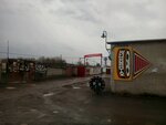 ГК Птицевод (No:с209, rayon Yubileyny, garazhny kooperativ Ptitsevod), garajlar  Riazan'dan