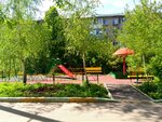 Детская игровая площадка (ulitsa Sofyi Perovskoy No:22), oyun alanı  Tula'dan