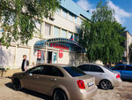 Калинка (prospekt Berehovoho No:38А), mini-market  Yenakievo'dan