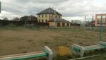Playground (Omsk, zhiloy kompleks Na Dachnoy), oyun alanı  Omsk'tan