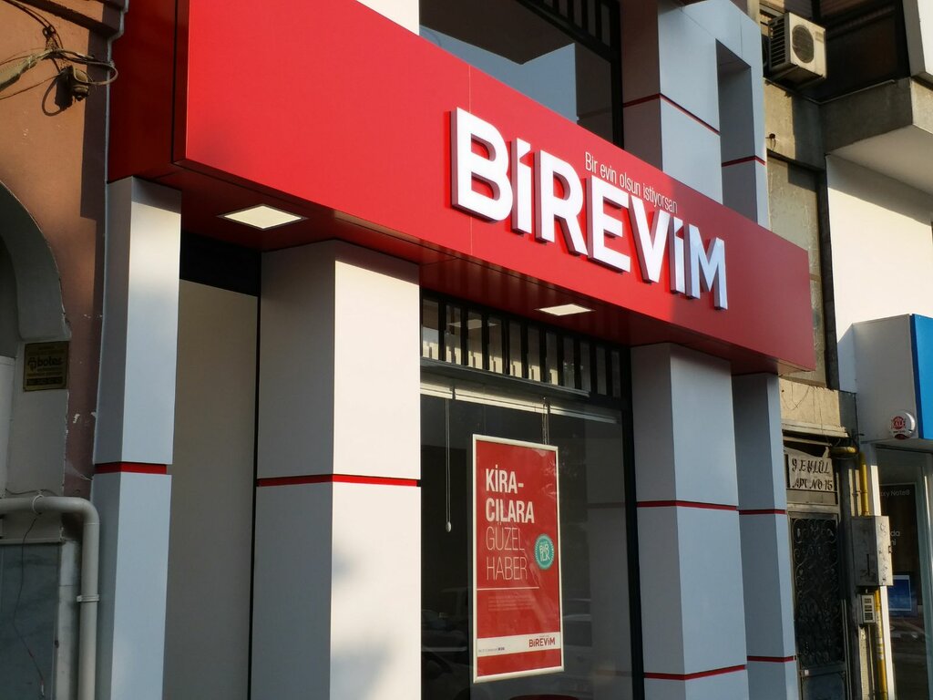 Finansal danışmanlık Birevim İzmir Bornova, İzmir, foto