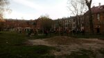 Playground (Republic of Tatarstan, City of Kazan, Kirovskiy City Administrative District, zhiloy kompleks Admiralteyskaya Sloboda), oyun alanı  Kazan'dan