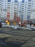 Playground (Sculptor Golovnitskiy Street No:4, Chelyabinsk), oyun alanı  Çeliabinsk'ten