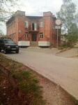 Прокуратура (ulitsa Rikharda Dregisa No:11Б, selo Volno-Nadezhdinskoye), savcılıklar  Primoriye'den