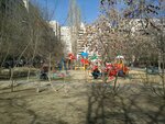 Playground (Volgograd, 101-y mikrorayon), oyun alanı  Volgograd'dan