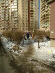 Playground (Saint Petersburg, Dekabristov Island), oyun alanı  Saint‑Petersburg'dan
