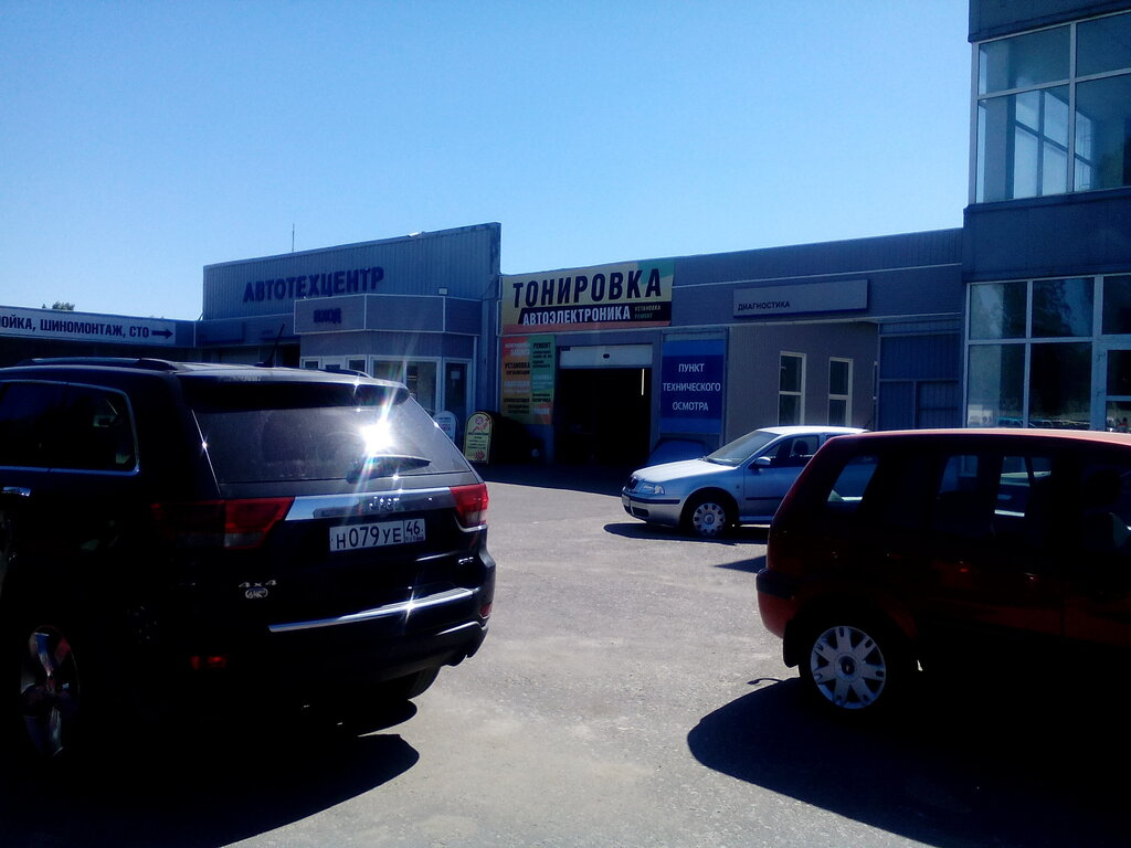 Oto kaporta Udalenie vmaytin, Kursk, foto