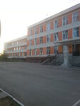 Școala Medie Nr. 2 „aleksandr Pușkin” (Sovetskaya Street No:59, Tiraspol), ortaokul  Tiraspol'dan