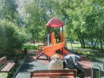 Playground (Печорская улица No:2, Москва), oyun alanı  Moskova'dan
