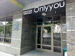 Onlyyou (Mushtari Street No:19), giyim mağazası  Kazan'dan
