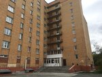 Уральский государственный медицинский университет, общежитие № 29 (Tokarey Street No:29), yurtlar  Yekaterinburg'dan